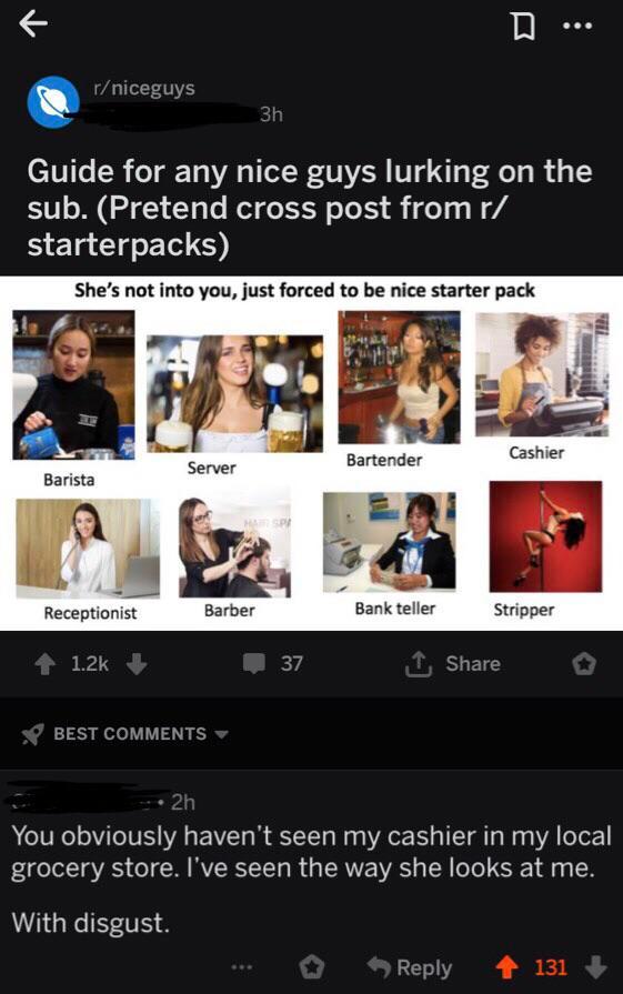 Does this count? | Scrolller