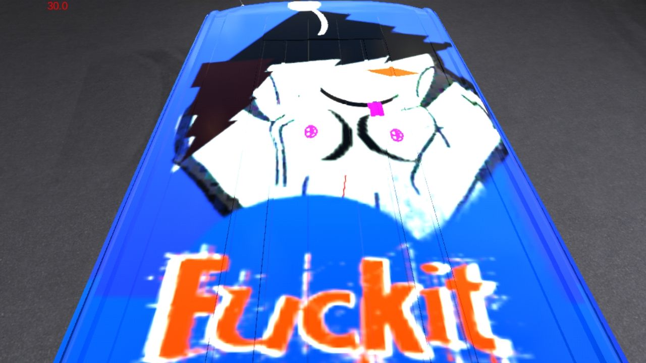 Does this count? | Scrolller