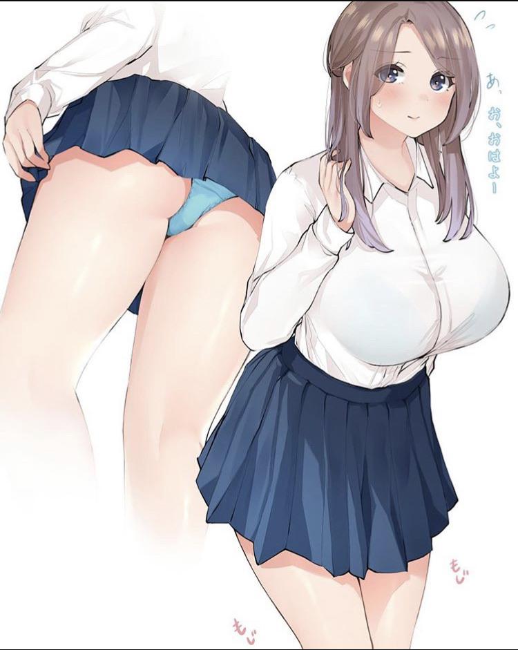 Does this count? | Scrolller