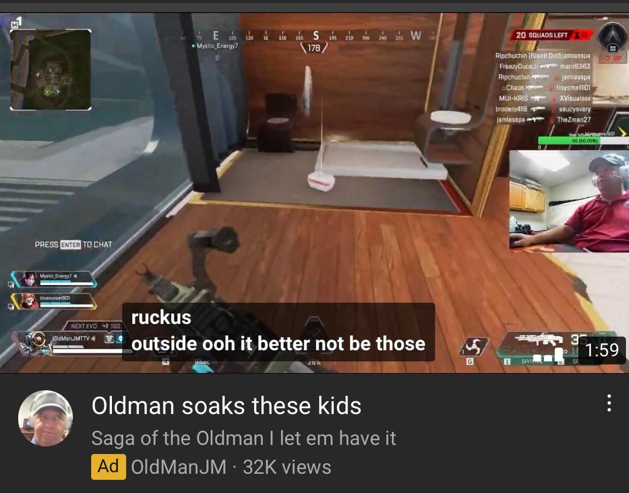 Does this count | Scrolller