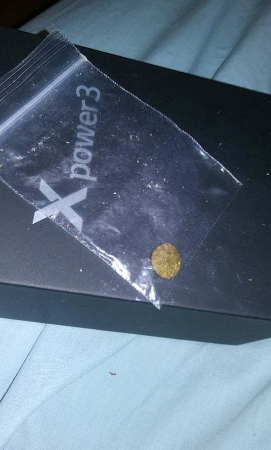 Does this look like dope hash!?!? | Scrolller