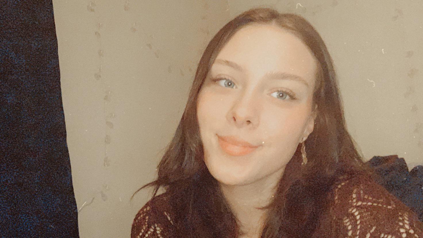 does this picture look weird idk | Scrolller