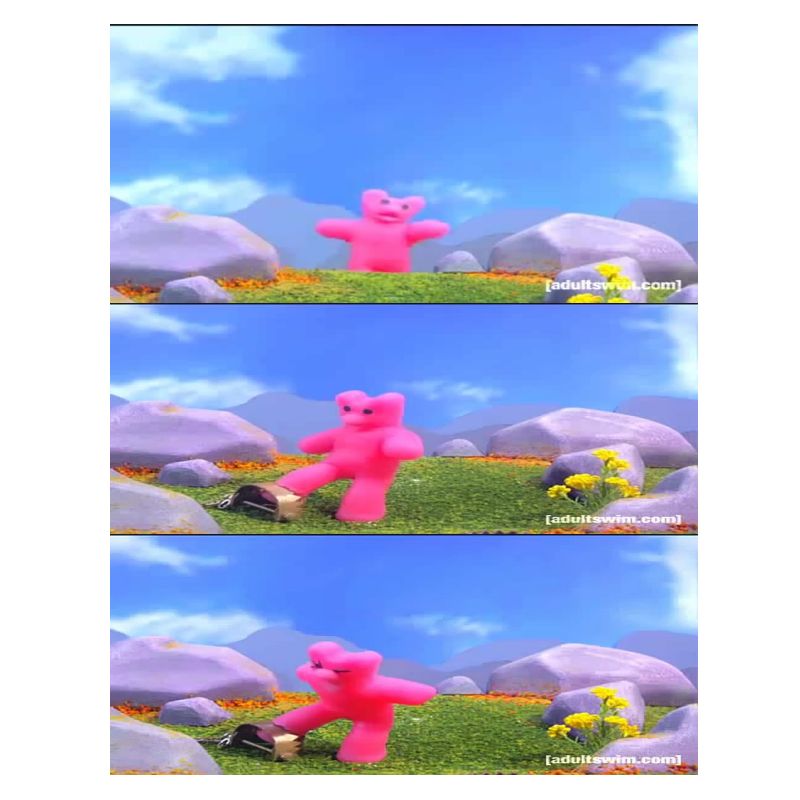 Does this template have meme potential | Scrolller