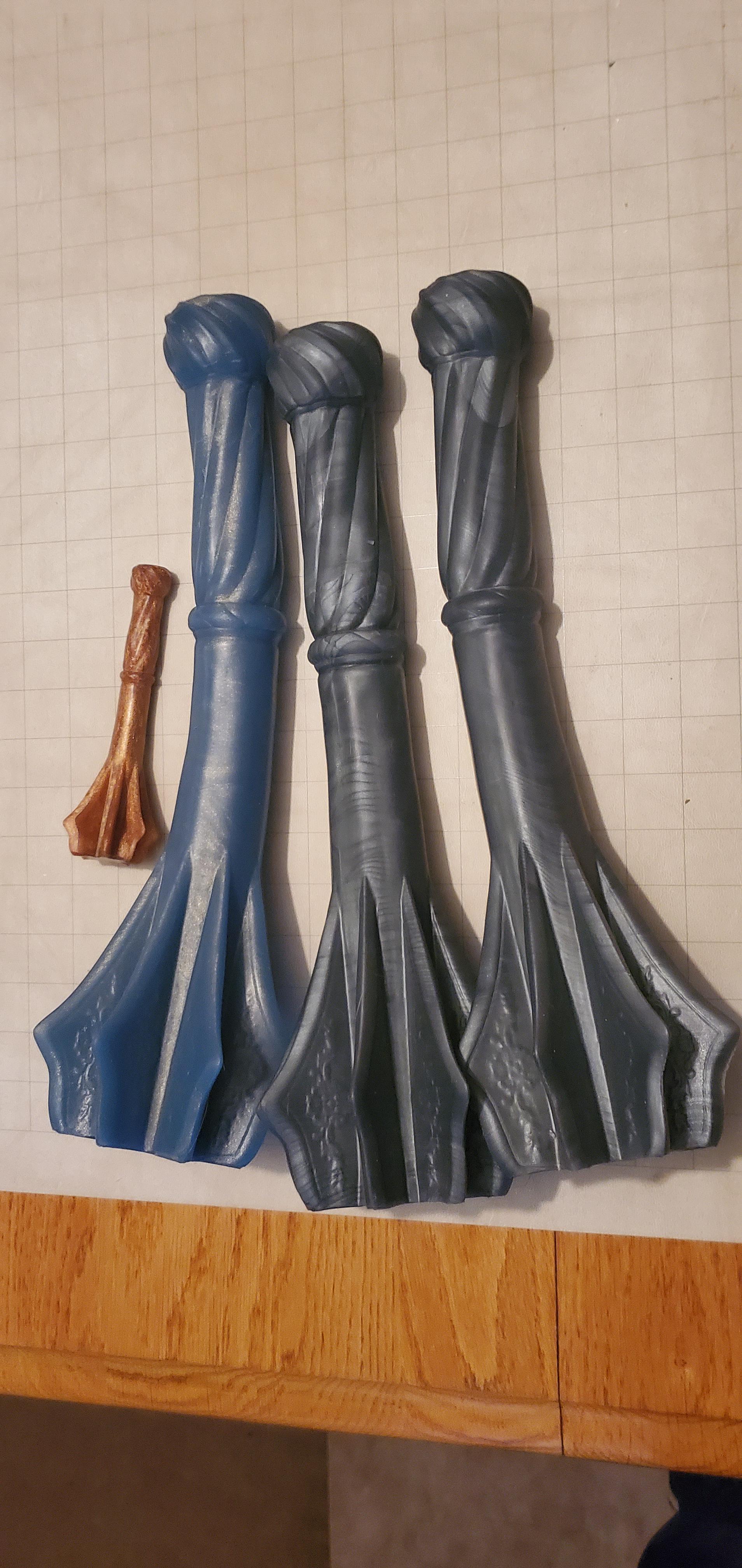 Does this work for three Wise men and a little divinity? | Scrolller