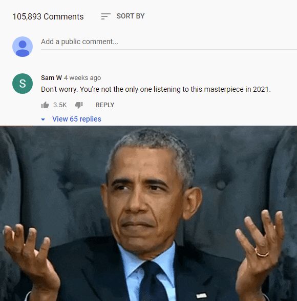 Doesn't even need a title | Scrolller