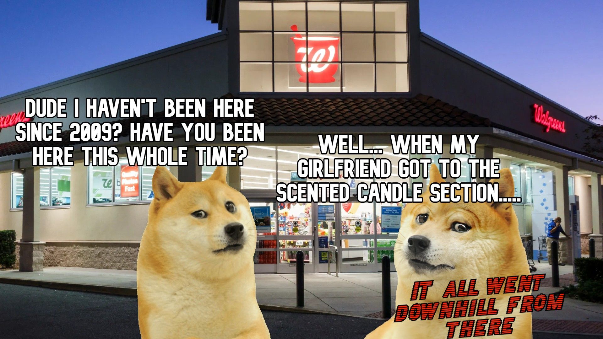 Doge funny | Scrolller