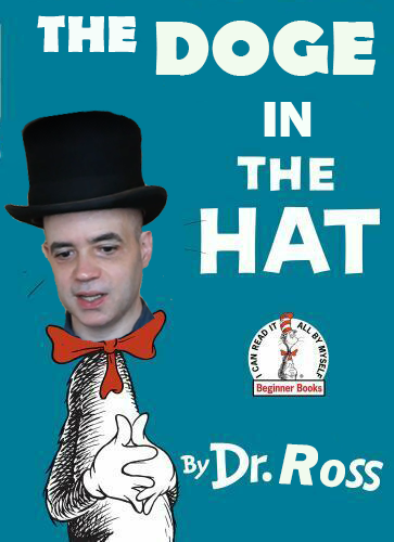 Doge In The Hat | Scrolller