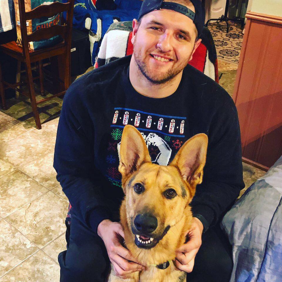 Doggo and I need some more Gaming (PC) Friends! | Scrolller