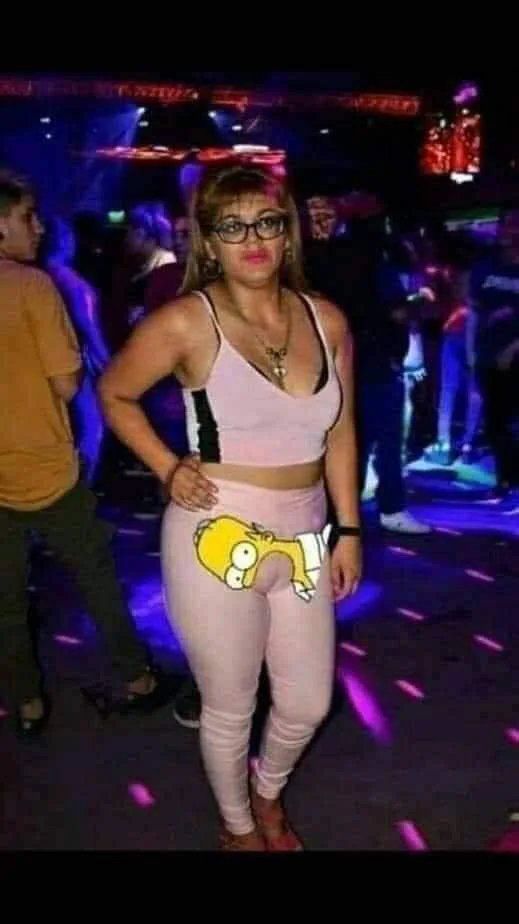 D'oh! Nut | Scrolller