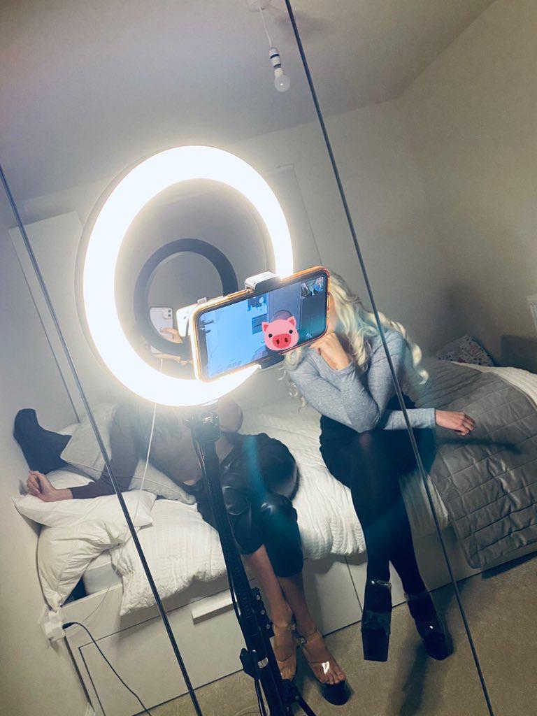 Doing Double Domme Skype sessions now. Are you ready slut? | Scrolller