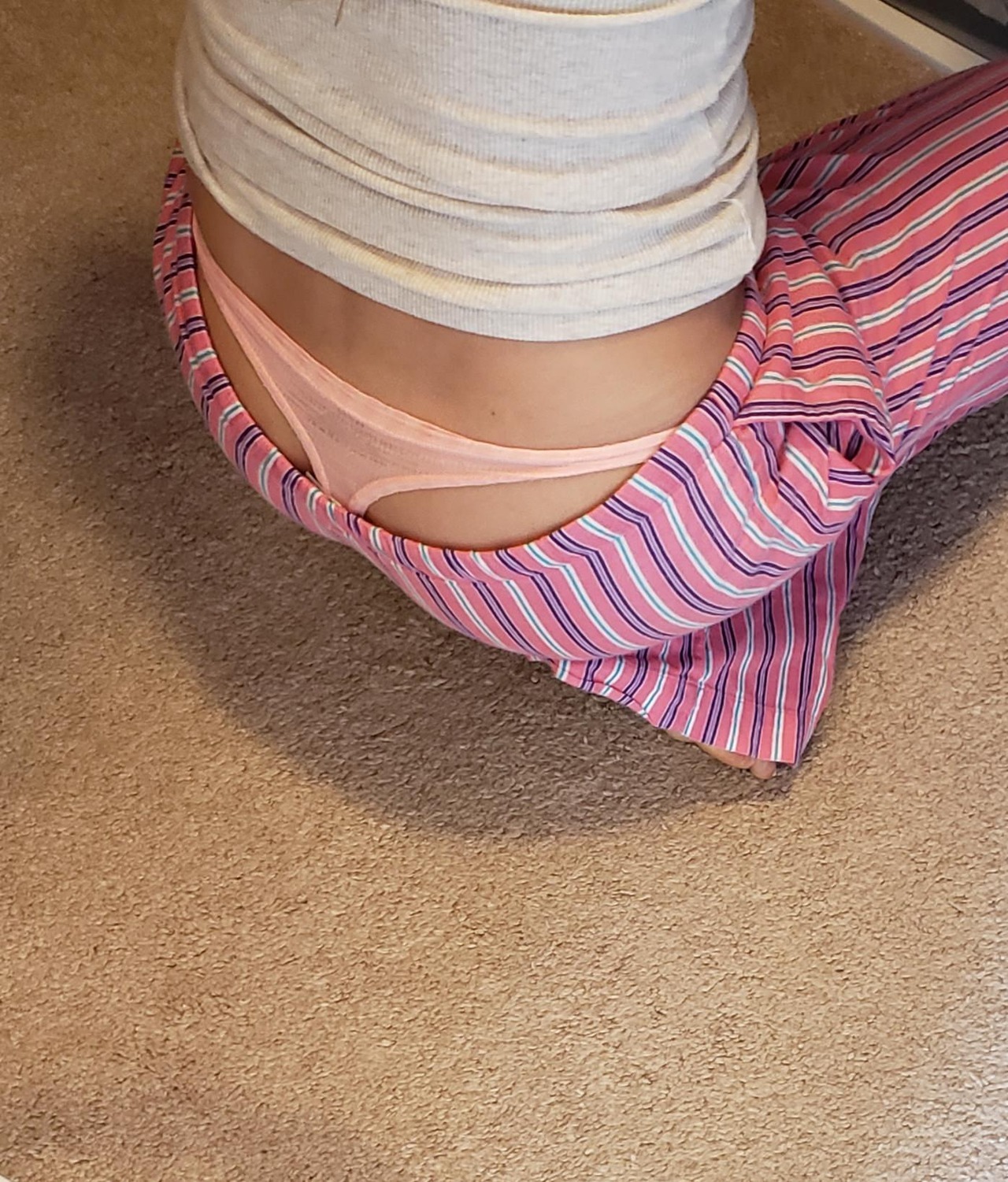 Doing laundry. | Scrolller