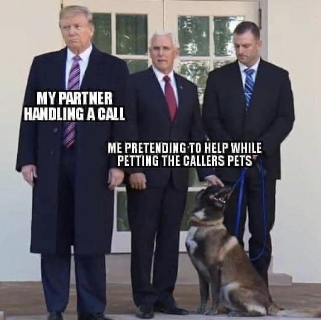 Doing the most important work | Scrolller