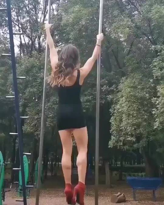 That flip | Scrolller