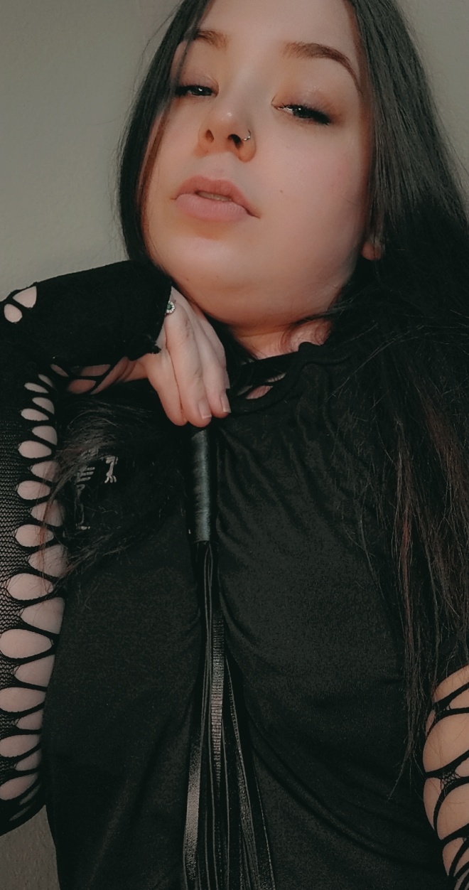 Dominatrix slut wife? | Scrolller