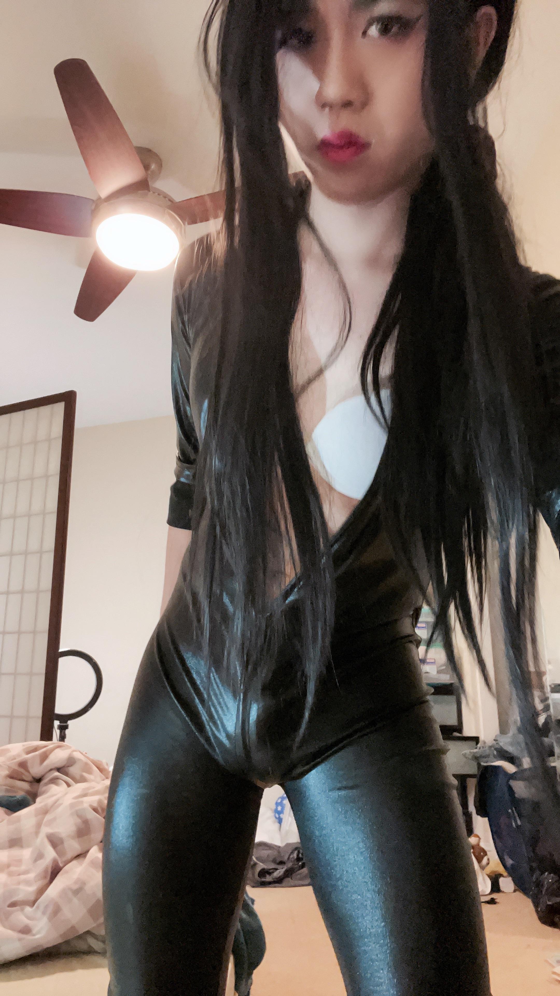 Heres some sissy domme energy ;) | Scrolller