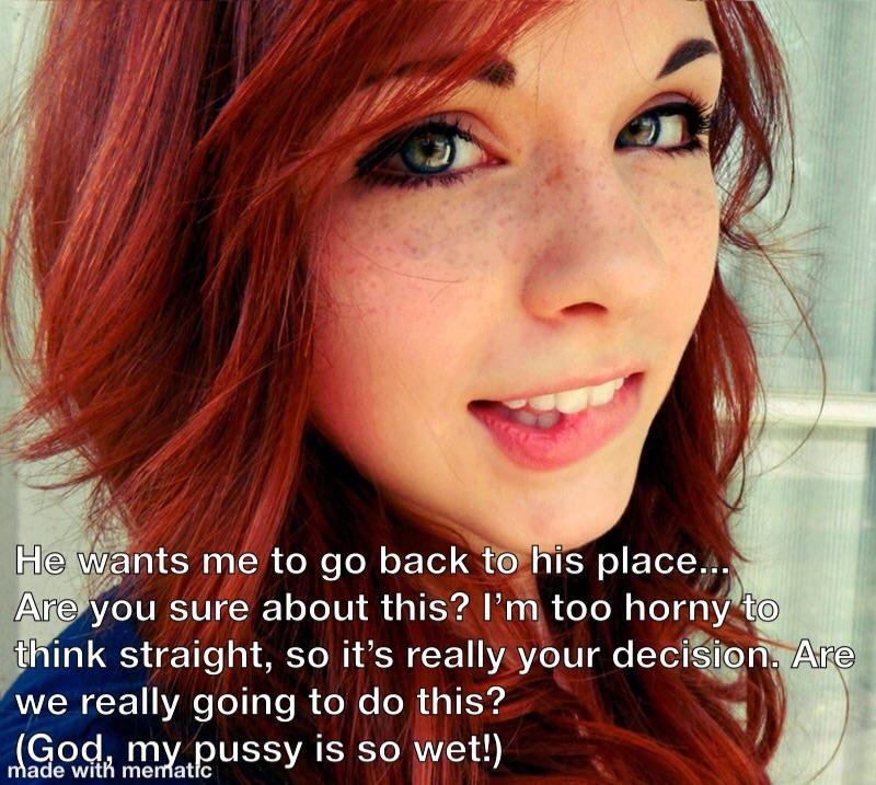 Don’t ask, just go! | Scrolller