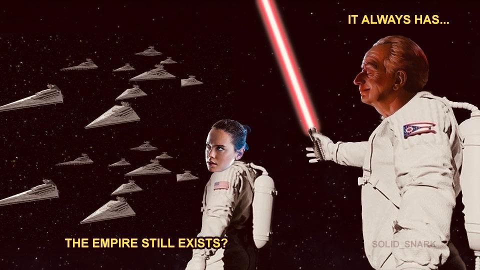 It's always the quiet ones | Scrolller