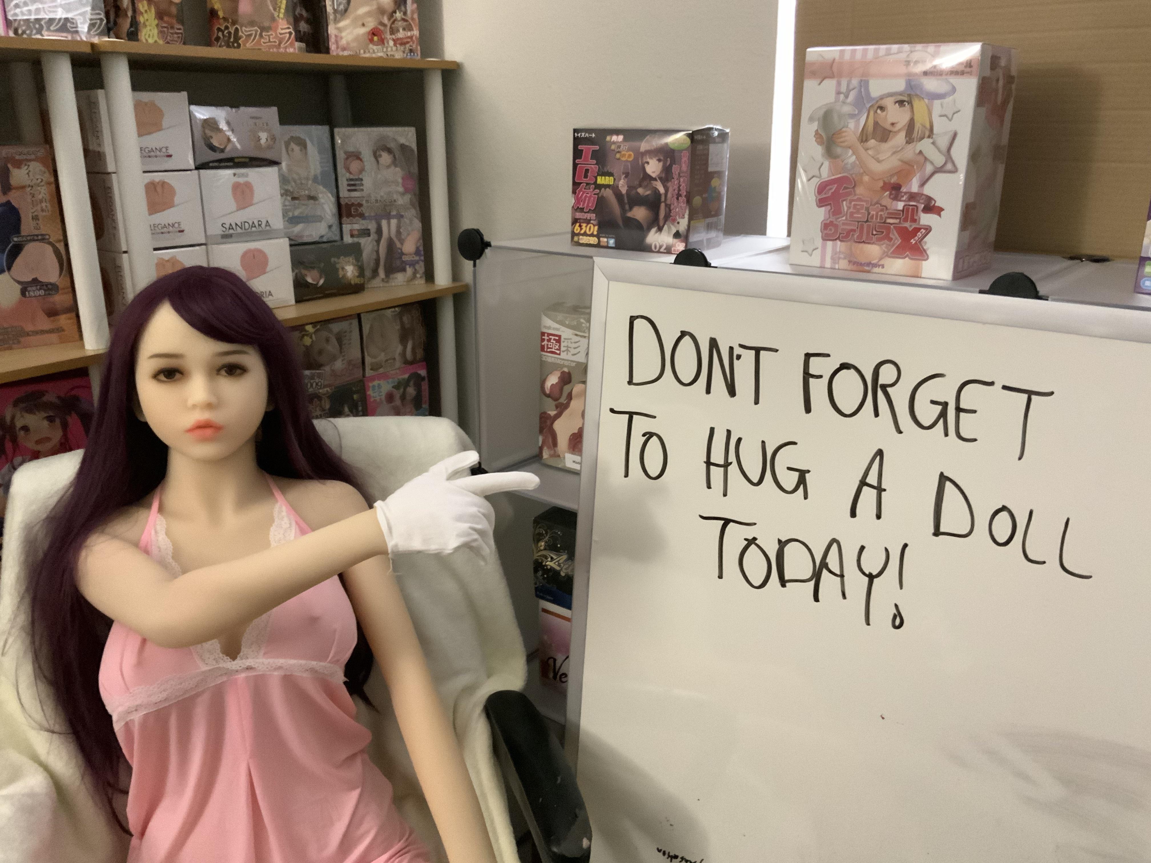 Don’t forget! | Scrolller