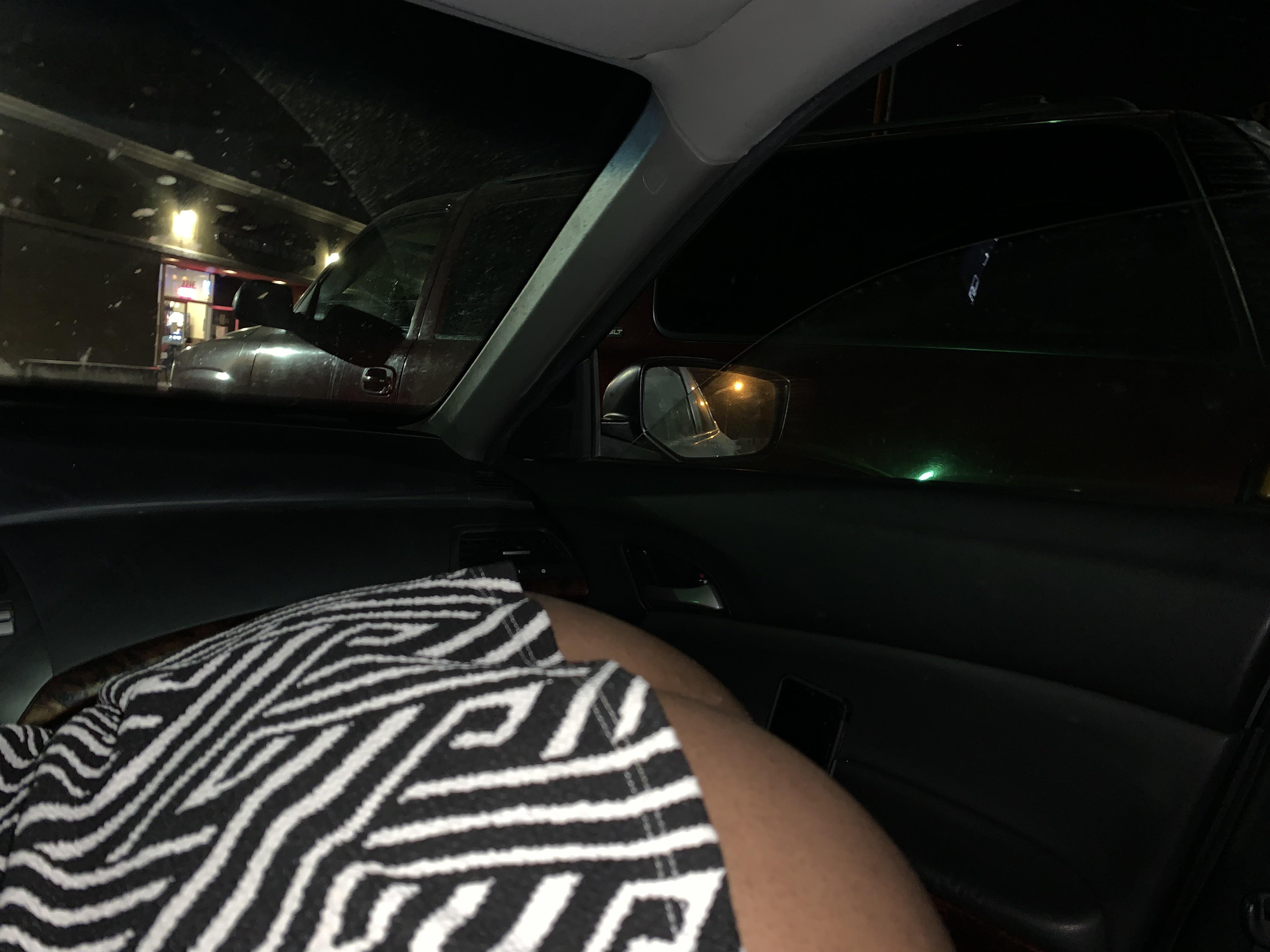 Don’t leave, I’m gonna suck him dry. | Scrolller