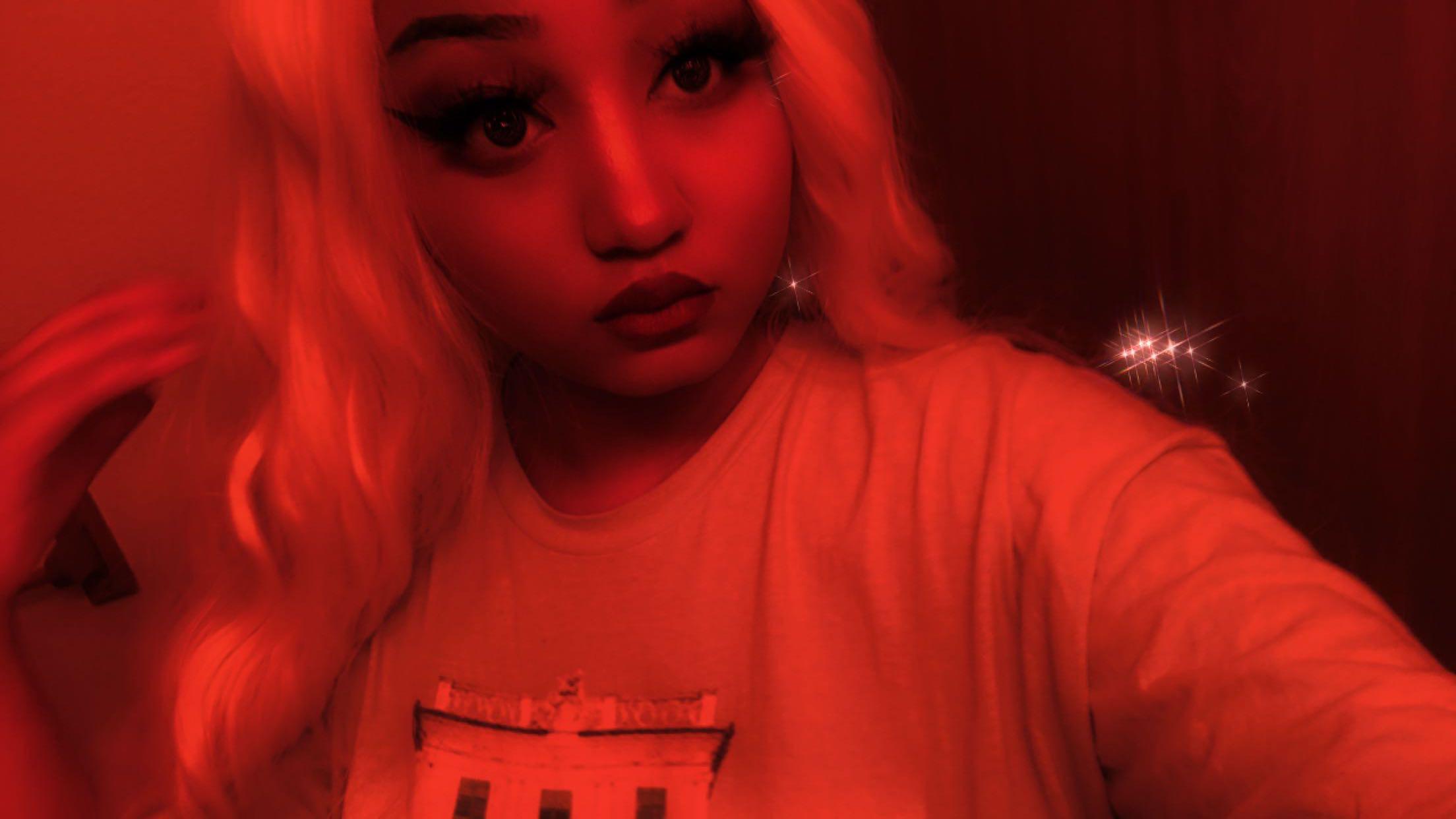 Dont You Want To Be My Slave Ill Teach You How To Do Makeup And How To Wear Short Skirts And