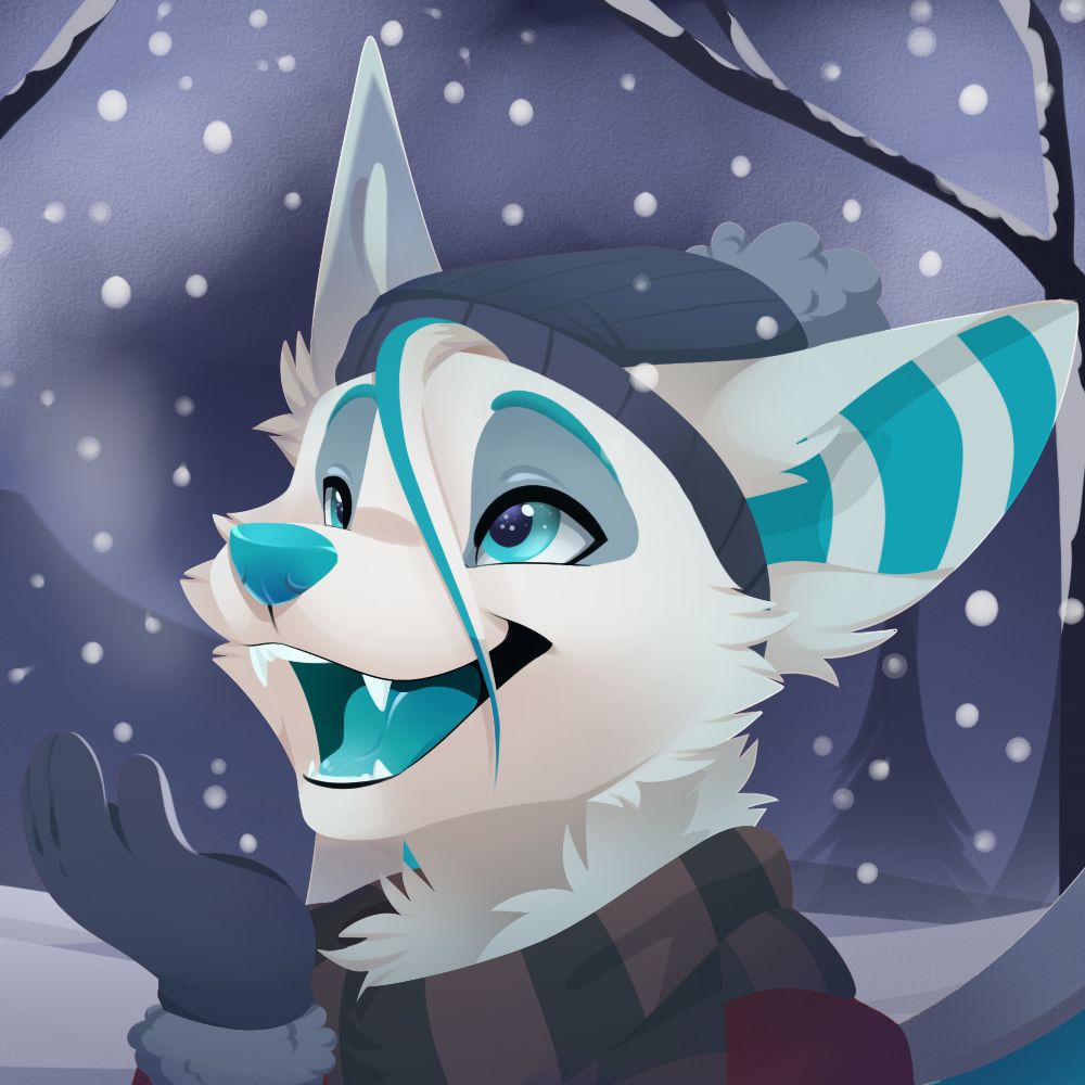 Done by Feve on FA! | Scrolller