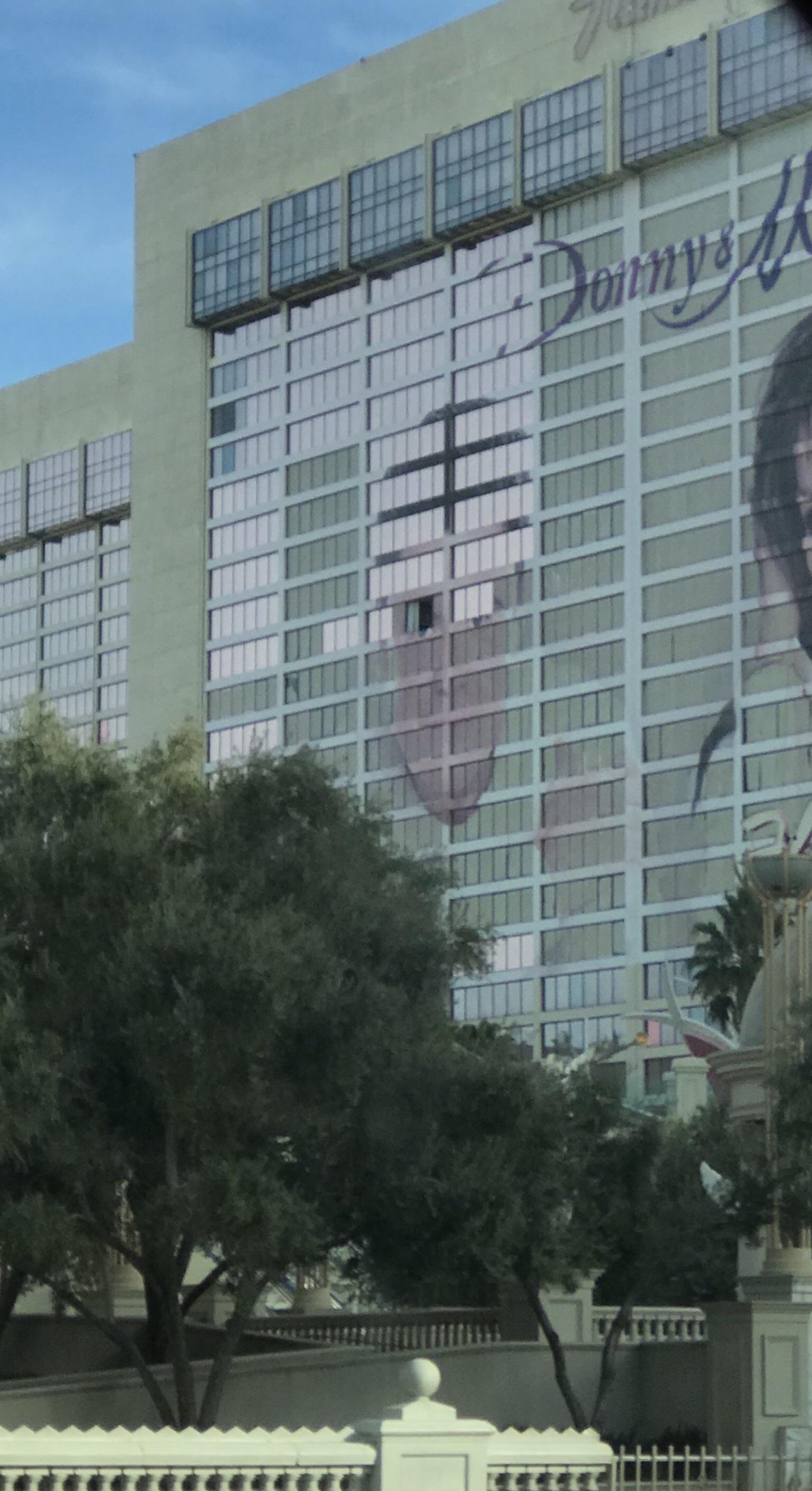 Donny & Marie officially say goodbye. | Scrolller