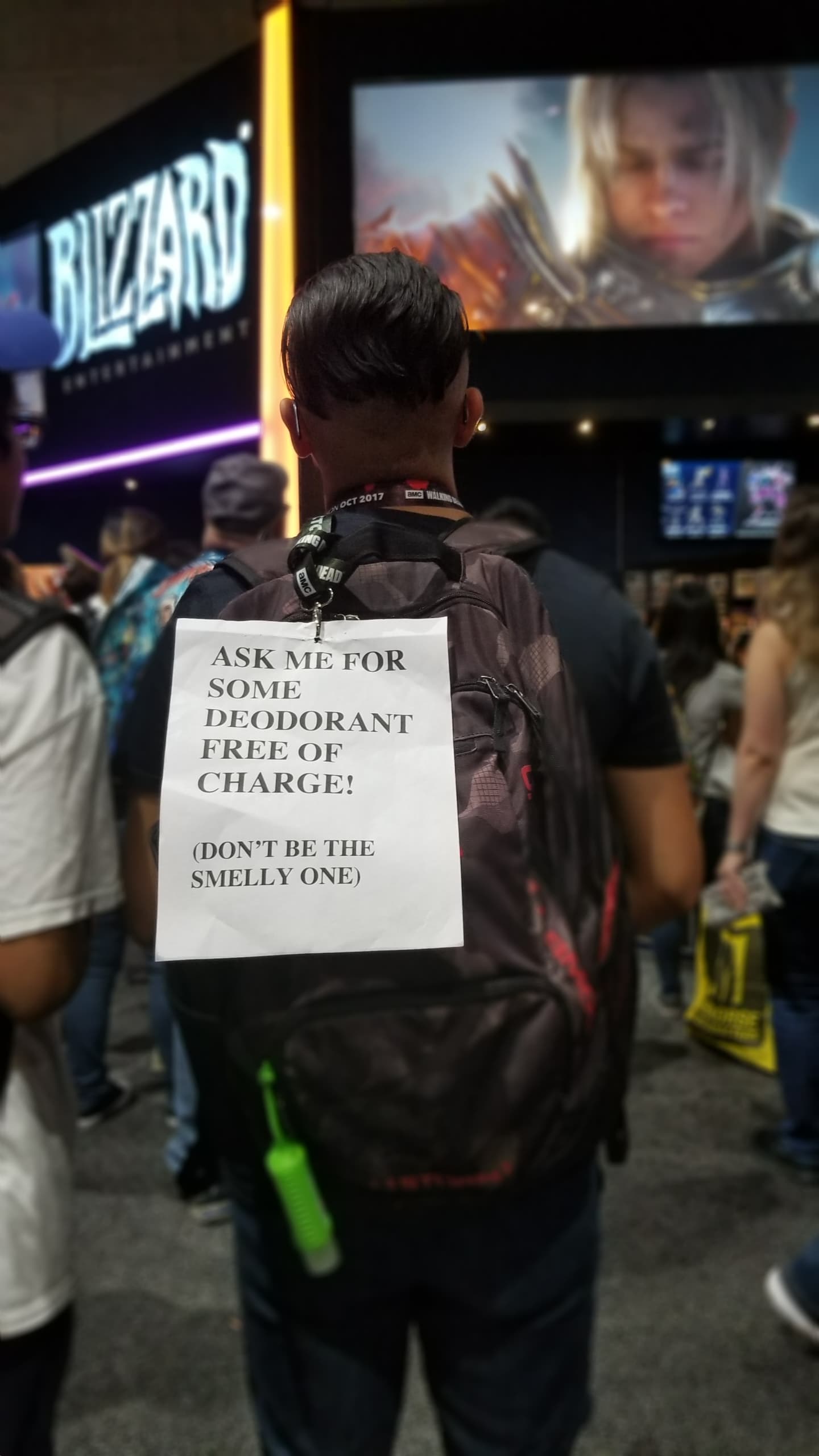 Dont be afraid to ask! | Scrolller