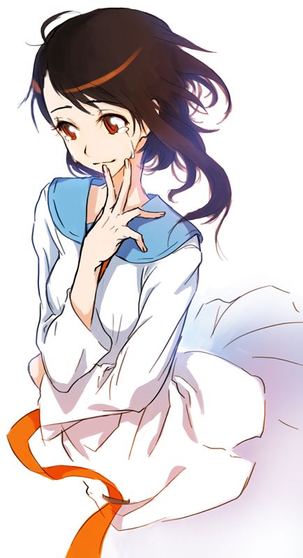 Don't cry :( | Scrolller