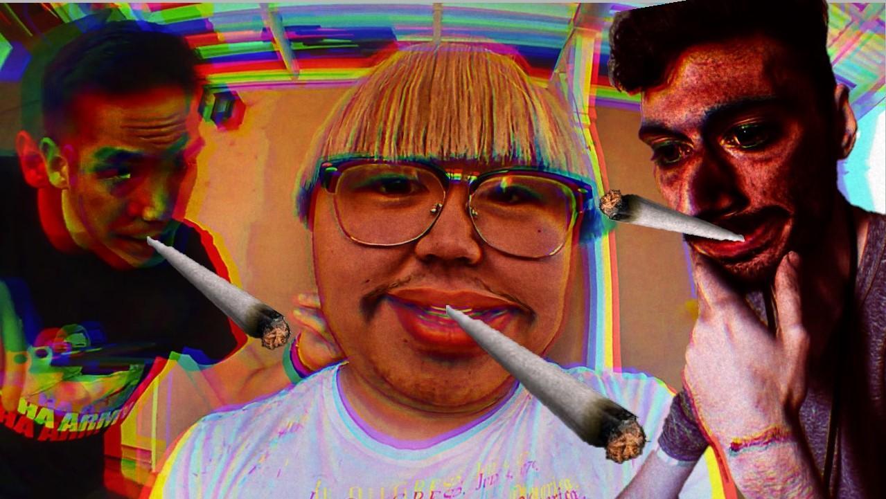 "Dont do drugs mkay" | Scrolller