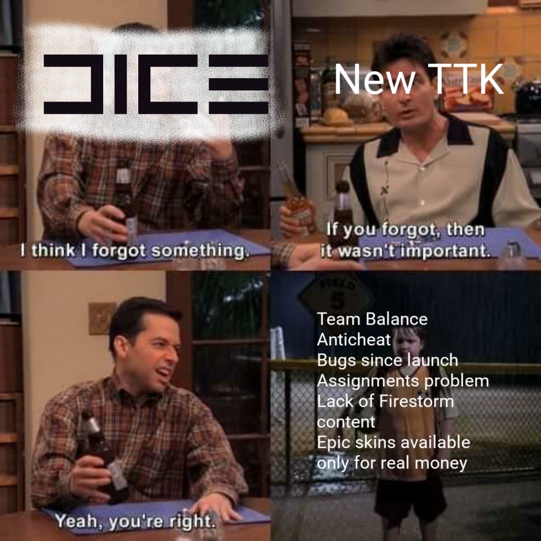 Don't do that Dice... | Scrolller