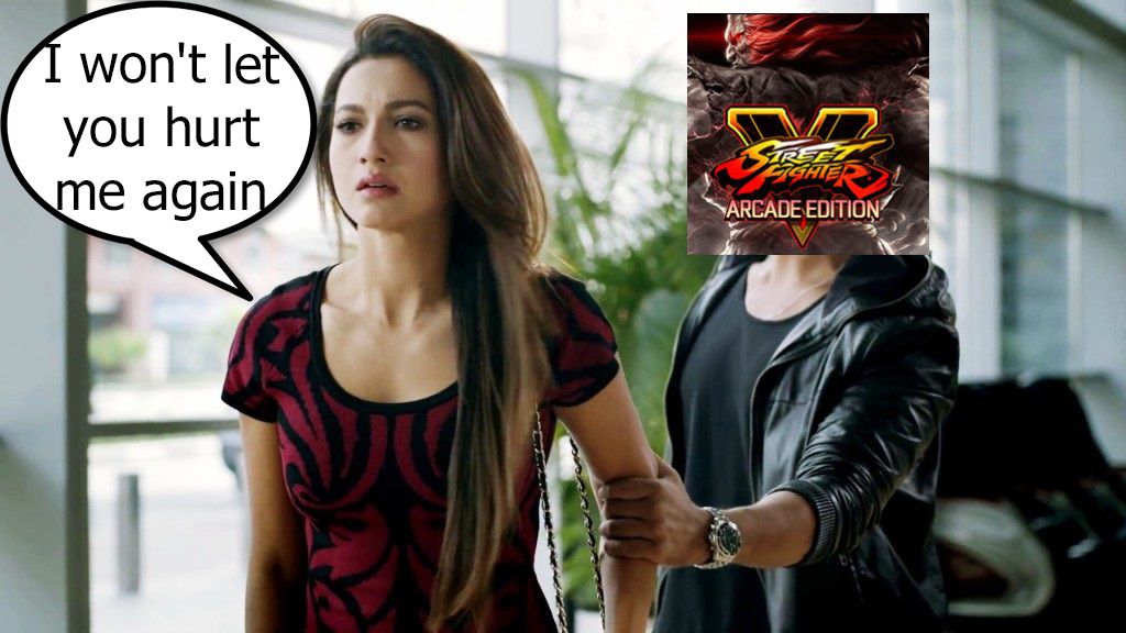 Don't fall for his lies | Scrolller