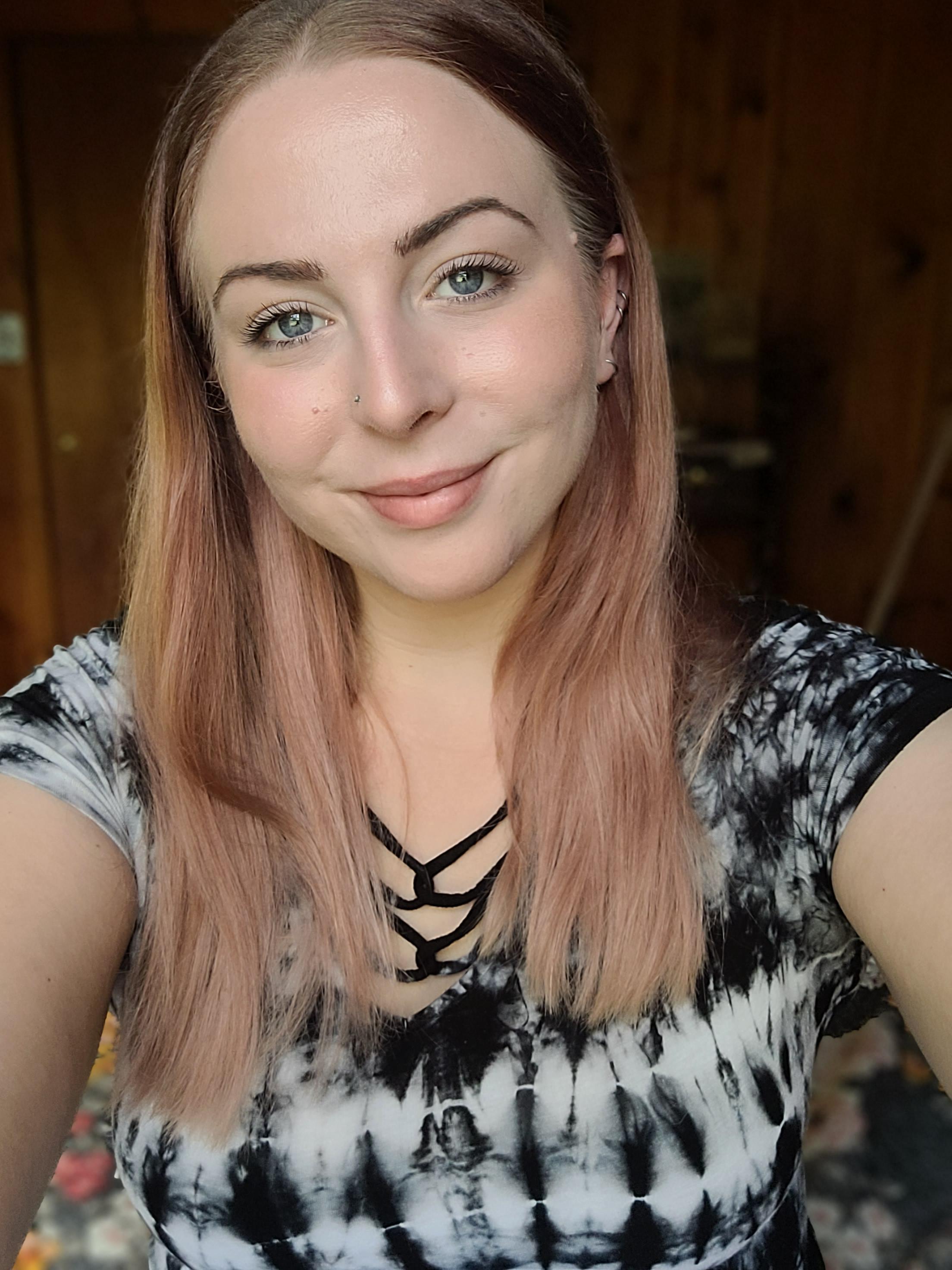 Don't forget to be a bad b*tch today! | Scrolller