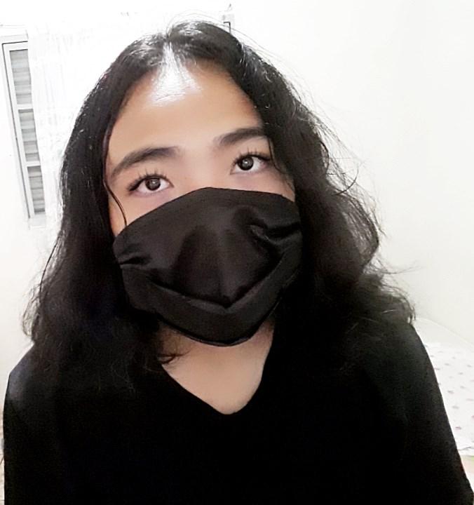 Don't forget your masks! | Scrolller