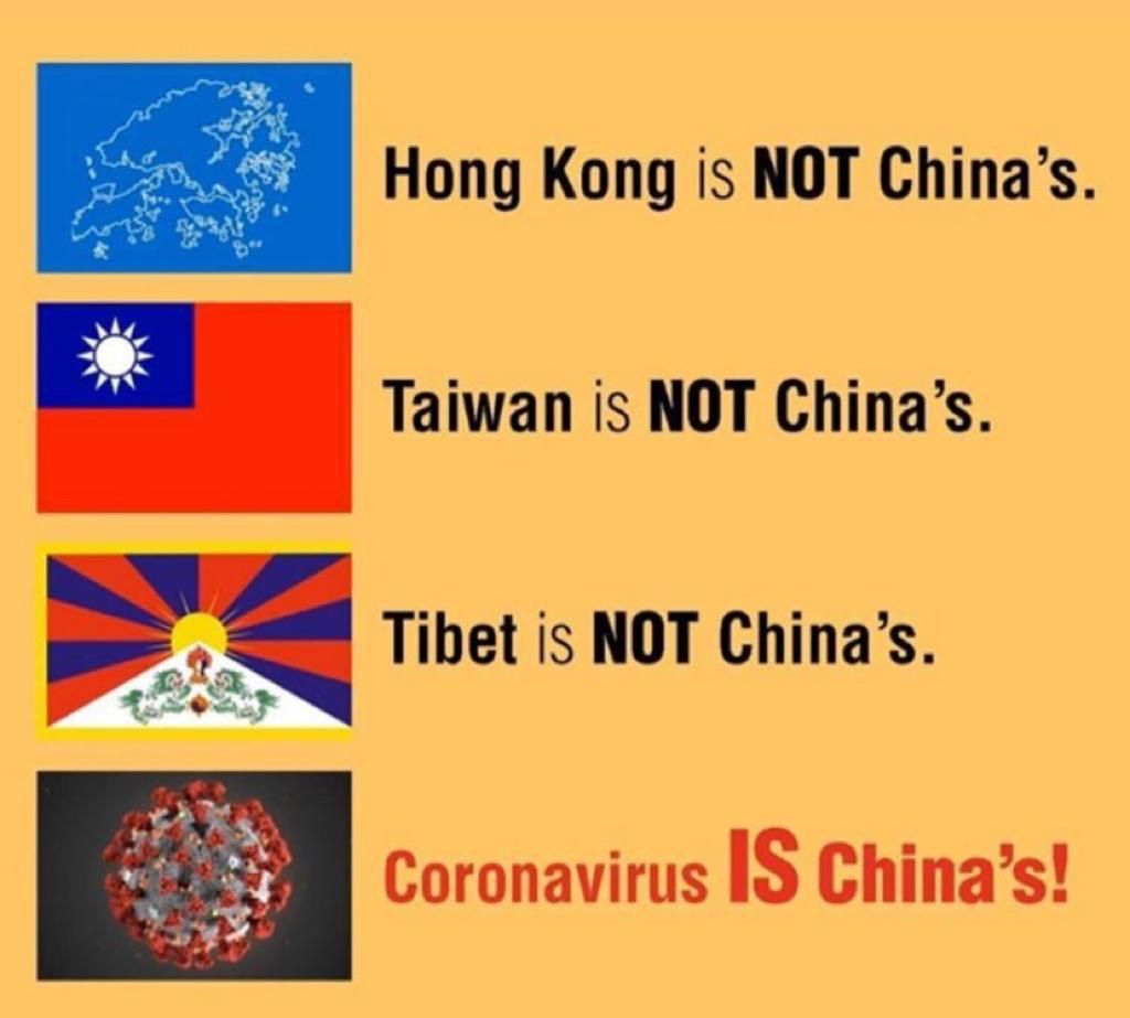 More racist crap from HK | Scrolller