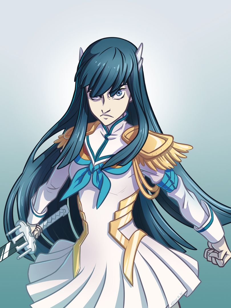 Don't get her mad | Scrolller