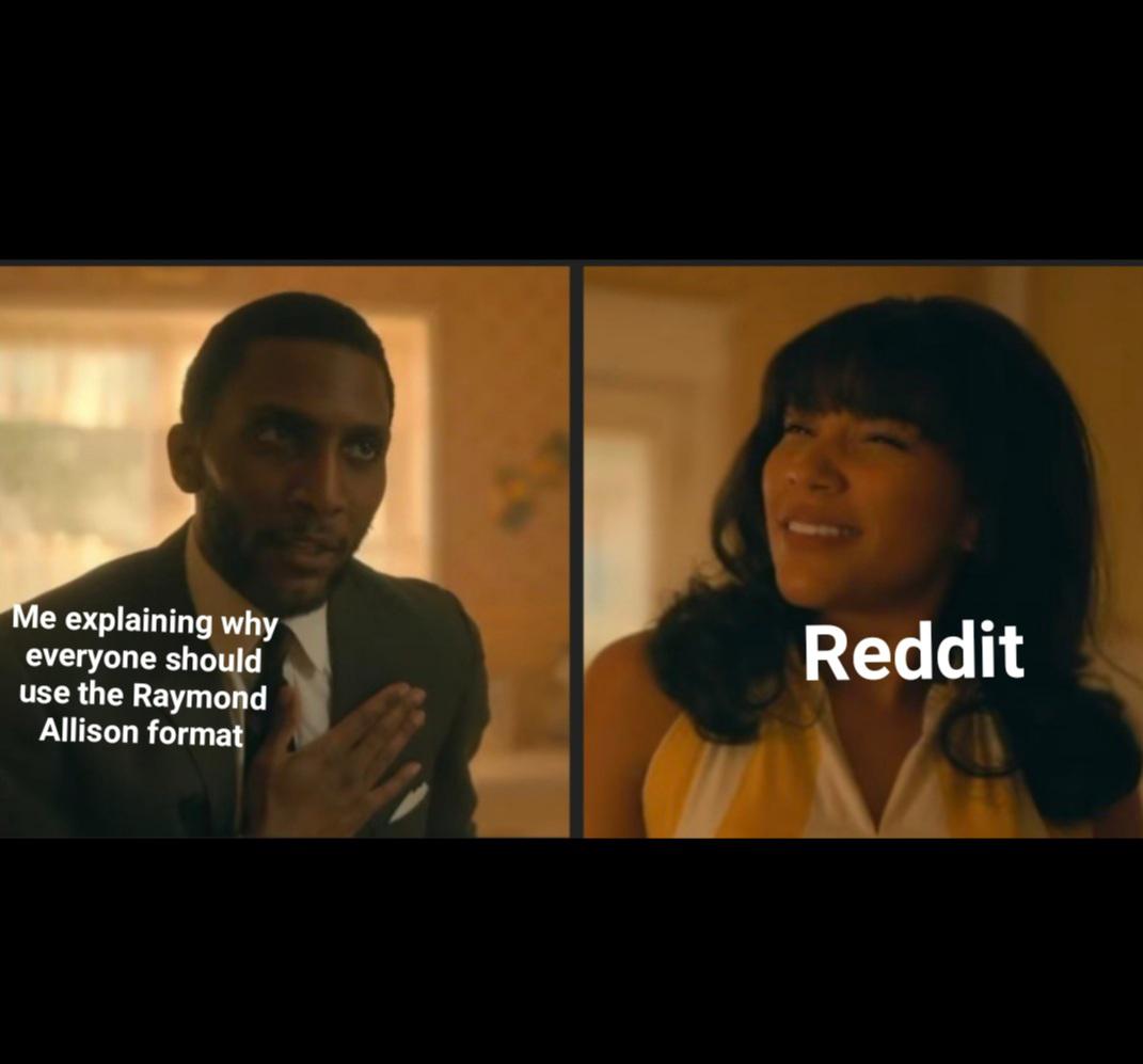 Don't go chasing waterfalls... | Scrolller