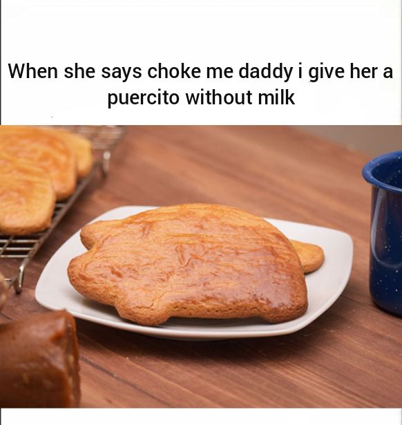 Don't kink shame | Scrolller