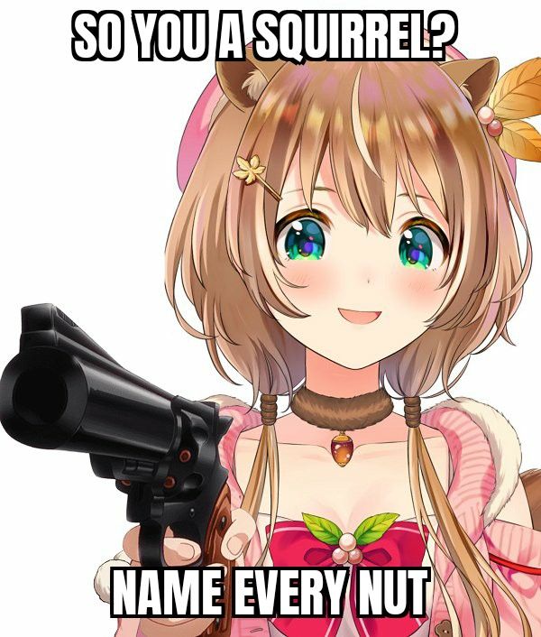 Don't know | Scrolller