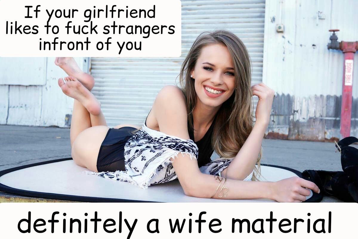 don't let her go | Scrolller