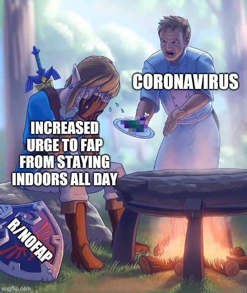 Don't let it fool you -- the stakes are the same! | Scrolller