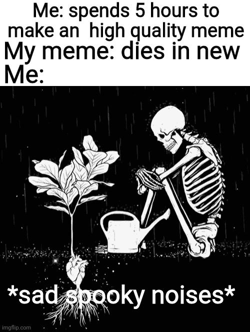 Don't let spooky memes die! | Scrolller