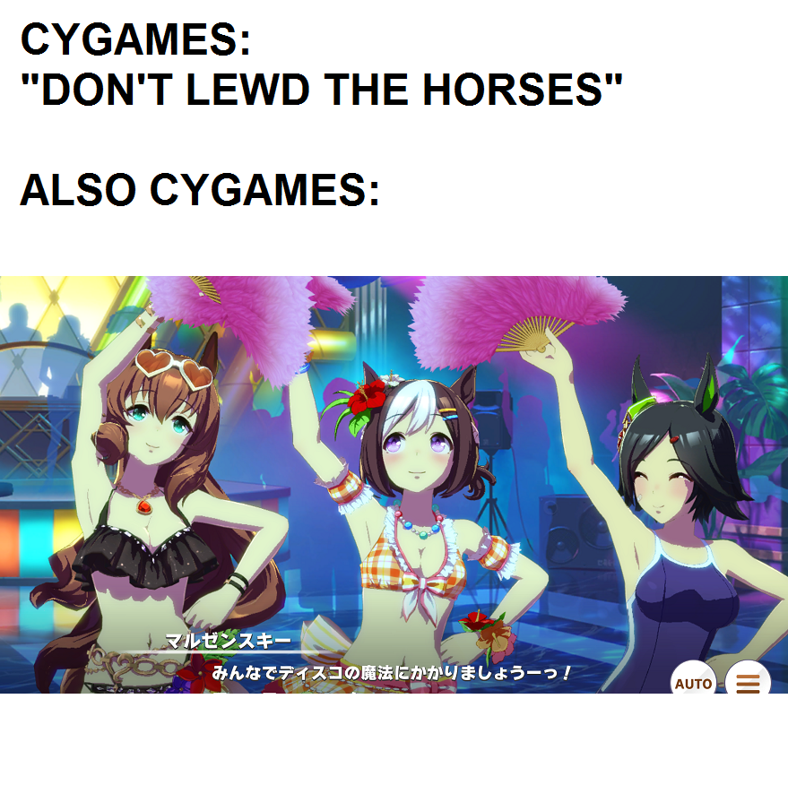 Dont Lewd Them Scrolller