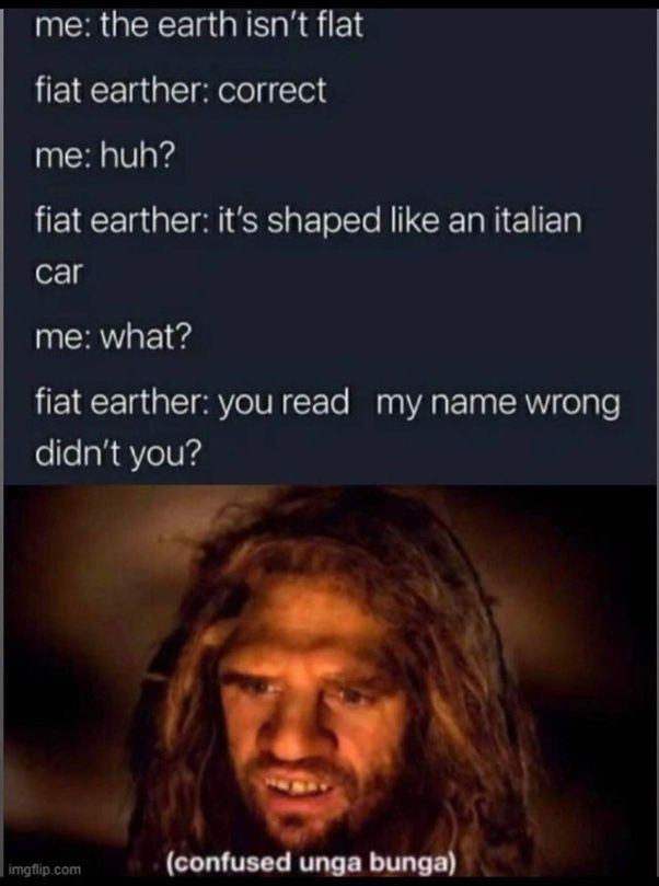 Dont Lie Scrolller