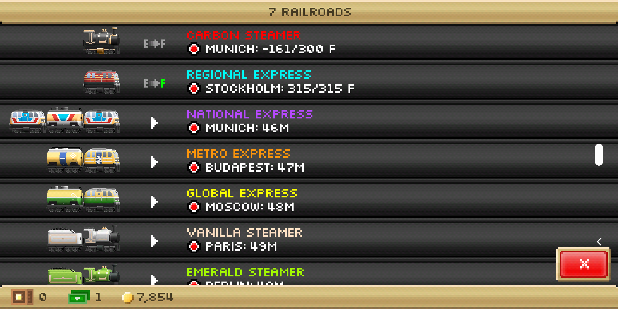 Don't Play While Crossing Time Zones! | Scrolller