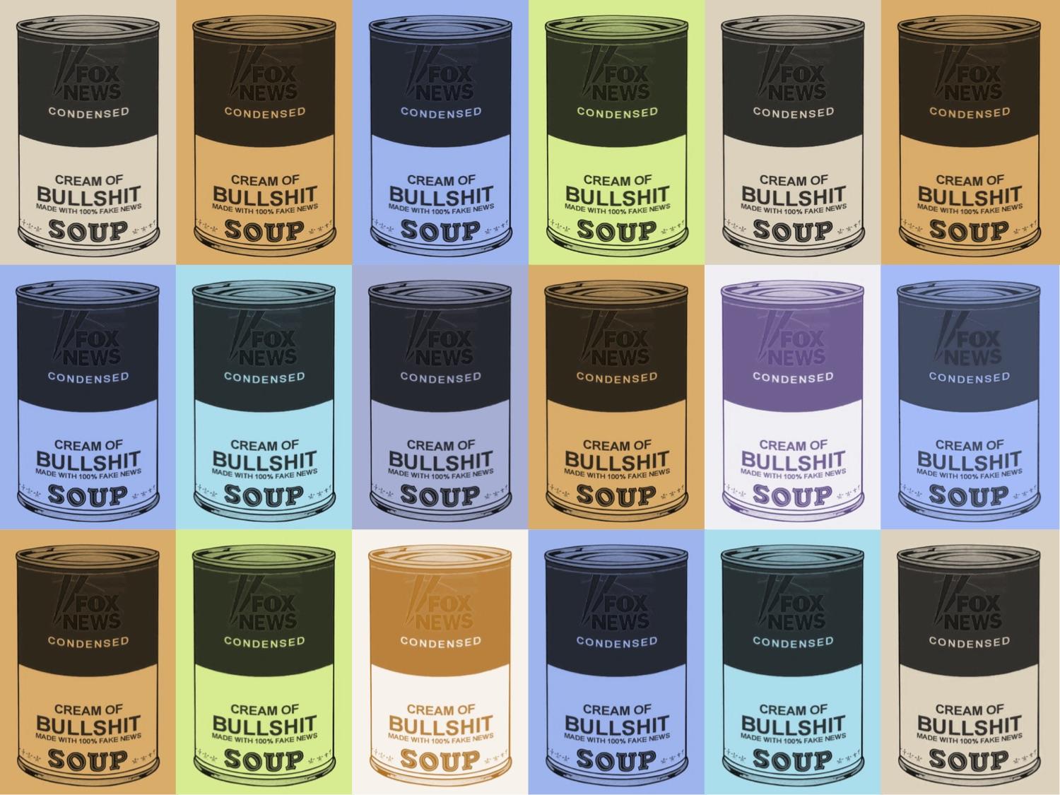 Don't sue me Andy! | Scrolller