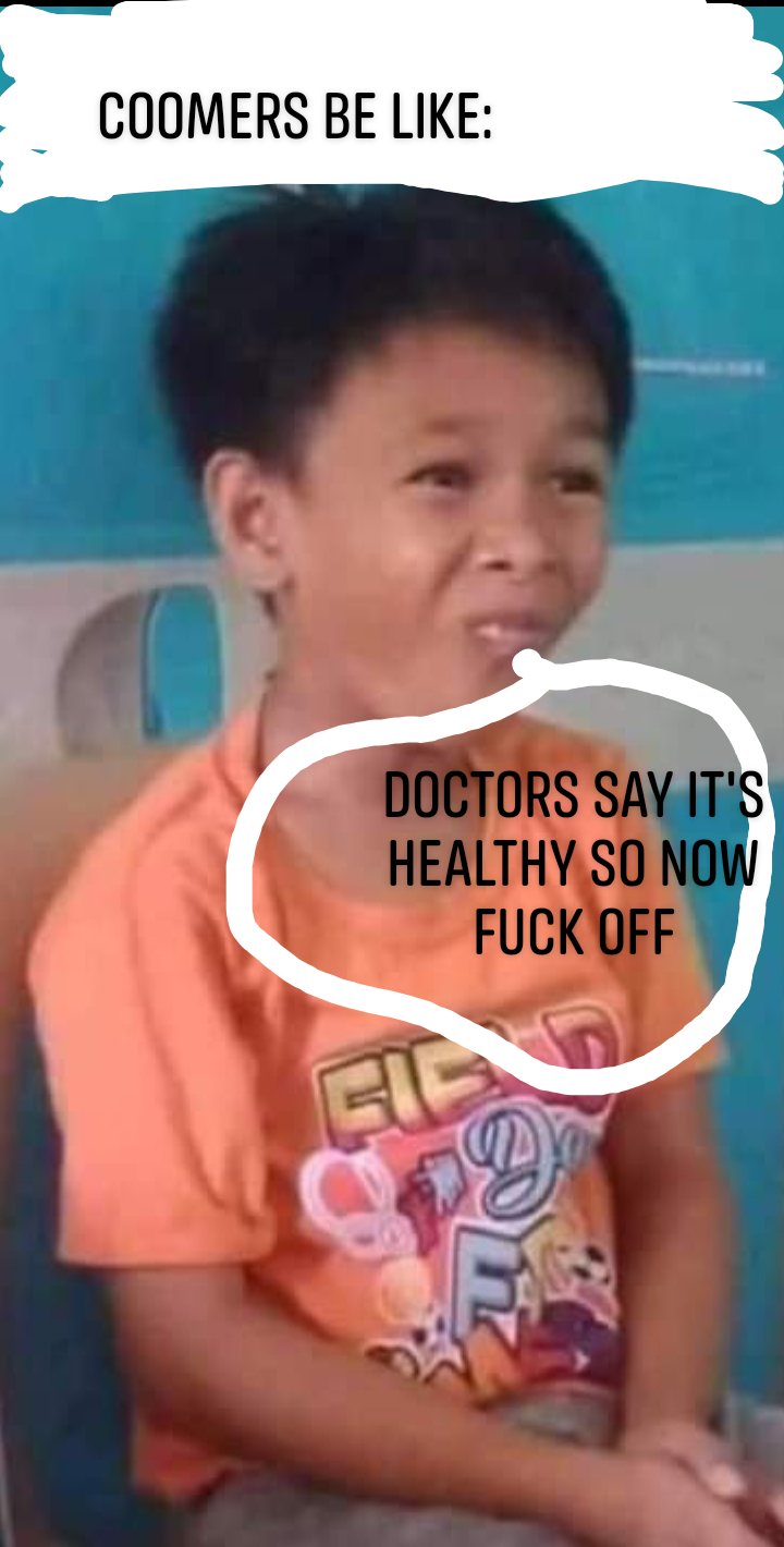 Don't trust them | Scrolller