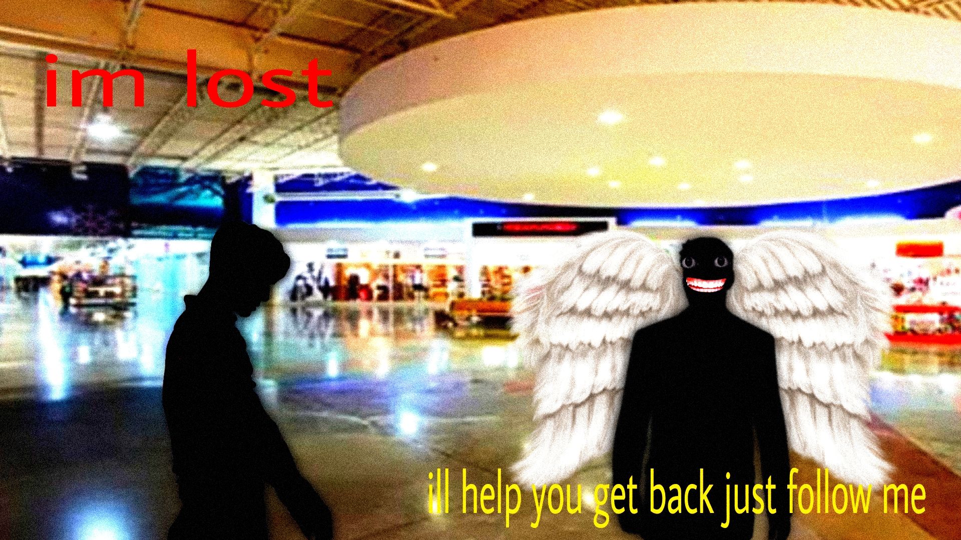 dont trust them anymore | Scrolller