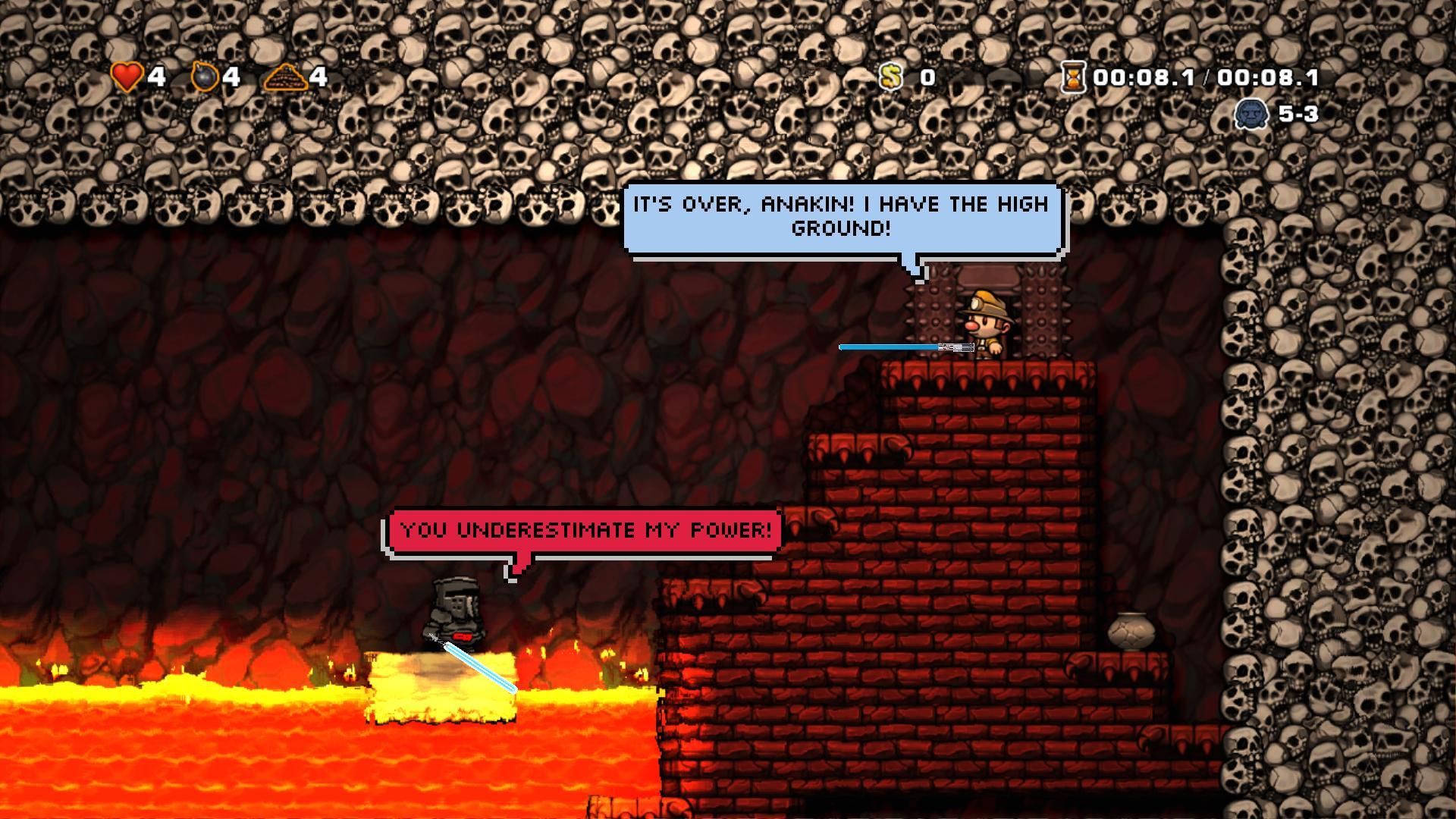 Don T Try It Scrolller