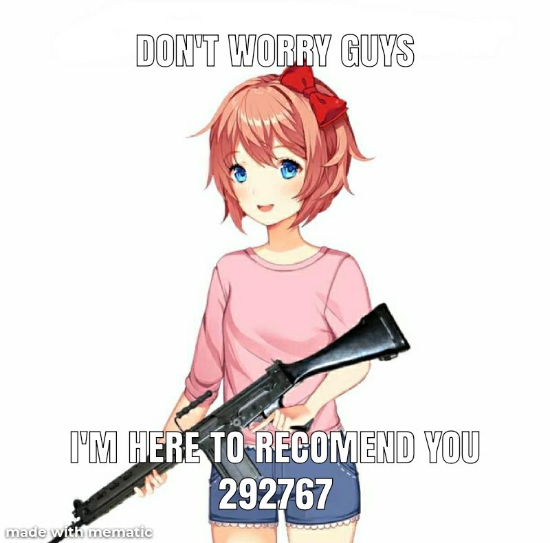 Don't worry guys | Scrolller