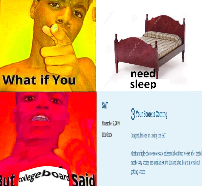 Don't worry guys it's coming | Scrolller